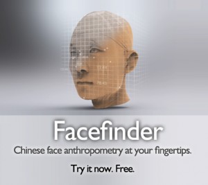 Facefinder – new online anthropometric data tool « Hong Kong PolyU ...